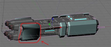 Peculiar Shading Basics And Interface Blender Artists Community