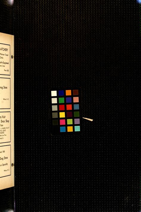 The Torchlight Winter 1944