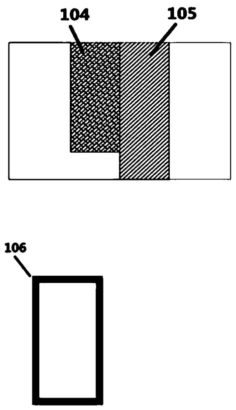 Capacitive Coupling Structure And Dielectric Filter Eureka Patsnap