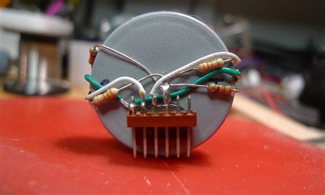 Sip And Puff Morse Code Entry With Arduino Arduino Blog