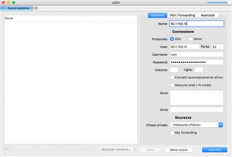 Impara Ad Utilizzare I Comandi Ssh Tutorial Ssh