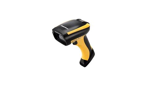 Datalogic Powerscan Pd9531 Dpmk1 Barcode Scanner Pd9531 Dpmk1 Barcode Scanners