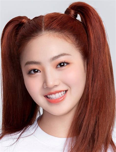 Liu Yu Han 刘钰涵 Mydramalist