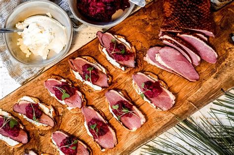 Duck Craft Meat And Co