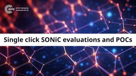 Aviz Networks On Linkedin Sonic Networkingsolutions Opennetworking Networkautomation…