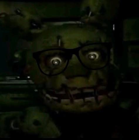 Springtrap Pfp