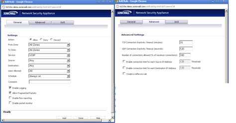 Solved Site To Site VPN And VOIP Experts Exchange