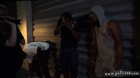 Strap On Blonde Milf Big Tits Raw Movie Grabs Cop Nailing A Deadbeat