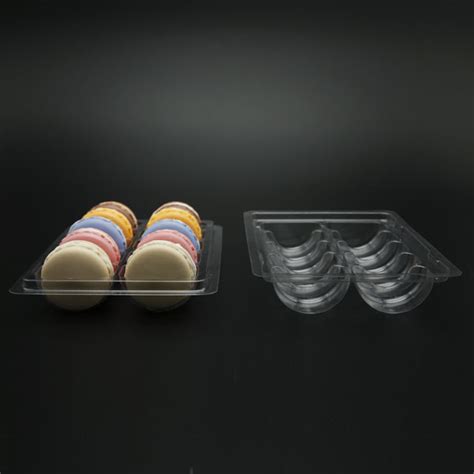 Macaron Tray