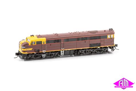 Gopher Models Australian Modeller