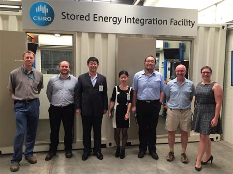 Power For Good Meet Our Energy Researcher Kate Cavanagh Csiro