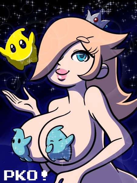 Lady Of The Stars By Pko Hentai Foundry