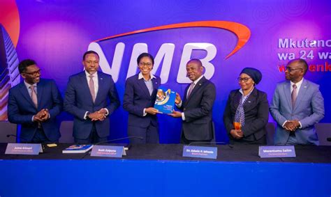 Nmbagm2024 Nmbclosetoyou Nmb Bank Plc 15 Comments
