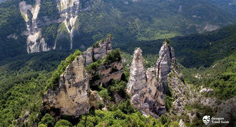 საირმის სვეტები საქართველოდან From Georgia