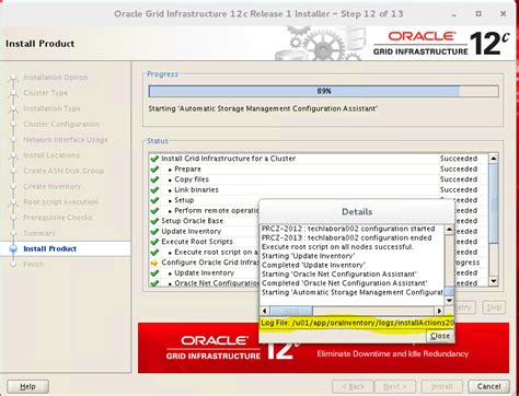 What Is Oracle Database 19c Grid Infrastructure At Nicholas Olson Blog