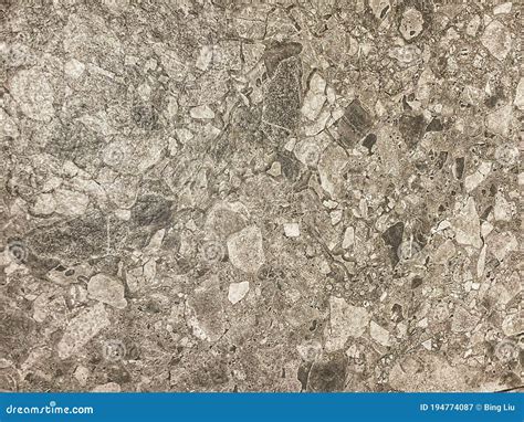 Wall Grunge House Floor Tile Ppt Presentation Slide Background