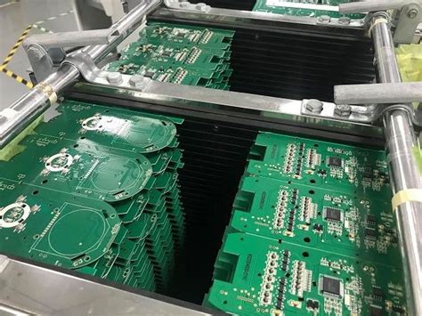 China Customized Wireless Gateway Pcb Assembly Suppliers Manufacturers Factory Low Price