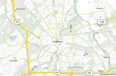 The Best Static Mapping Tool Mapcreator