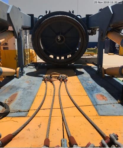 Dt4400 Lars A Frame 01718 Dmc Saleyard