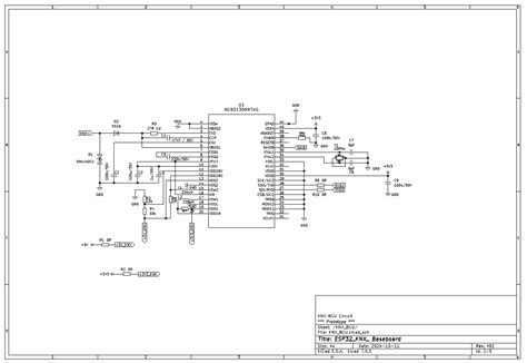 Esp32 Knx