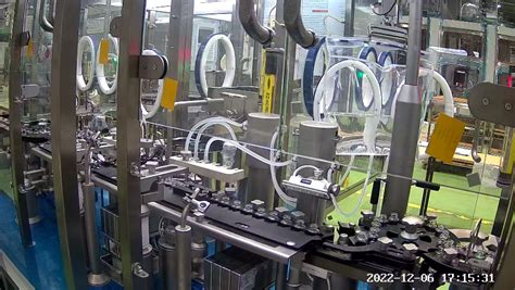 Automatic Rotary Vial Washing Machine Rotary Vial And Ampoule Washer