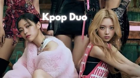 ★debuting Myself And Multikpopstanner As Kpop Duo Youtube