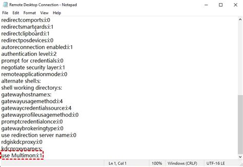 Updated How To Set Up Two Or More Monitors Using Remote Desktop AirDroid