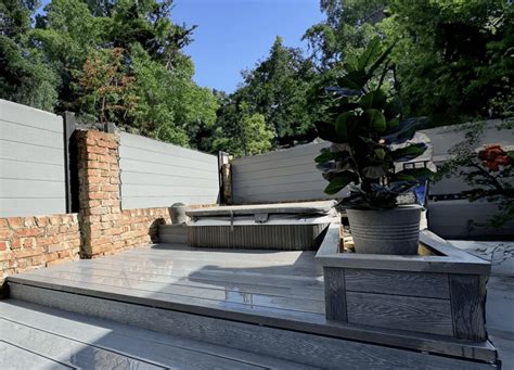 What Is Capped Composite Decking Trade Warehouse Guide