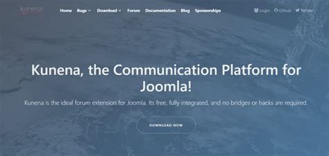 5 best social network plugins for joomla scalahosting blog