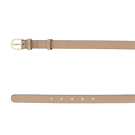 58 Vitello Stamp Nude