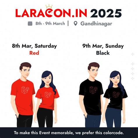 Laracon Laraconin Laravel Laracon India