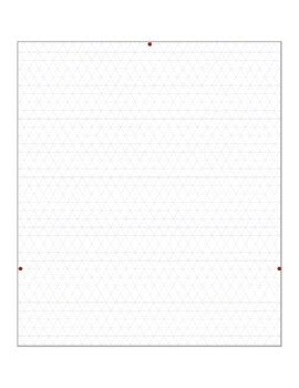 Welcome To Fractals Koch Snowflake By MCedroneTeach TPT