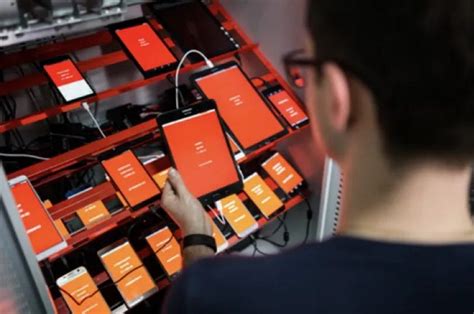 Manual Testing The Basis Of Mobile App Quality By Ali İhsan Şen Apr 2024 Medium