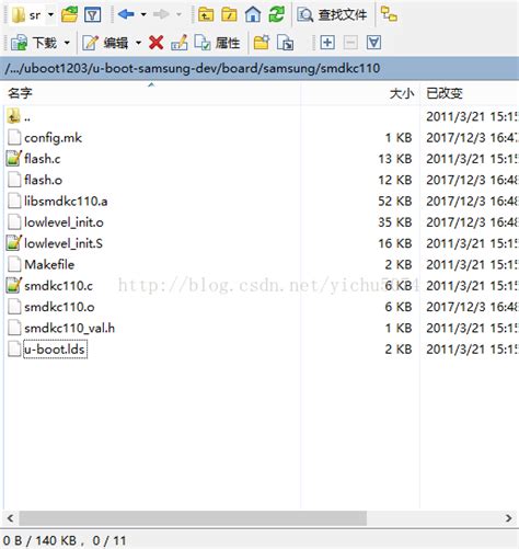 X210v3s的bsp构建之uboot移植(一)v3s Opencv疯仔嵌入式的博客 Csdn博客 X210v3s的bsp构建之uboot移植(一)v3s Opencv疯仔嵌入式的博客 Csdn博客