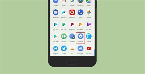 How To Hide Notification Bar On Android