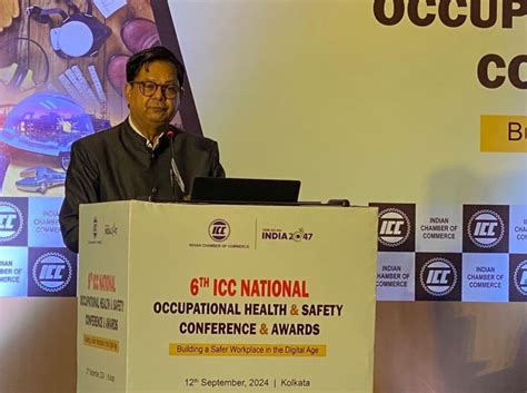 Debashis Sen On Linkedin Ai Workplace Safety