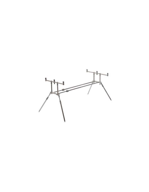 Rod Pod Prologic Stainless Steel Posturi