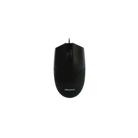 Meetion Mt M360 Usb Wired Mouse