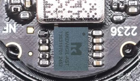 数据处理效率实测：sd Nand 在 Stm32 驱动下的读写性能表现stm32 Mkdv16gil 驱动 Csdn博客