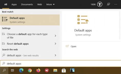 How Can I Change The Default Win10 Video Player To VLC