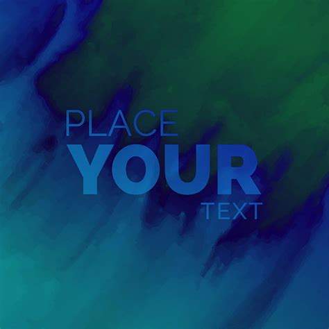 밝은 수채화 배경 벡터 Ai Eps Uidownload