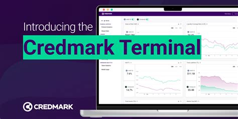 Introducing The Credmark Terminal Blog Credmark