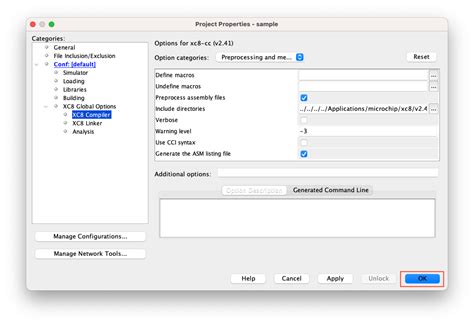 Mplab X Ide Unable To Resolve Identifier 解決方法 ゆるキャリエンジニア日誌