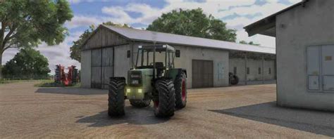 LS Ultra Realistischer Shader Von XStefanut V Scripte Mod