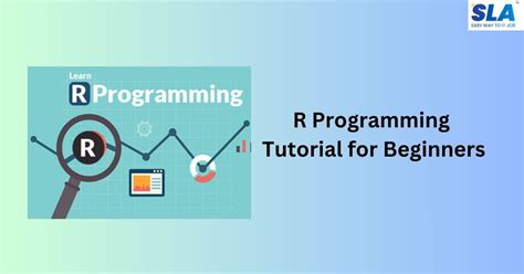 R Programming Tutorial For Beginners Sla Learn And Level Up