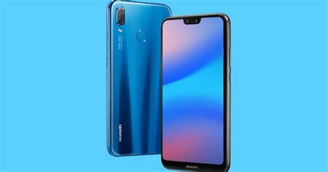 Huawei P Lite Specifications And Features Review Techeia Com