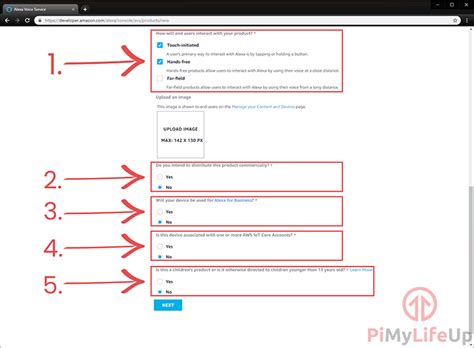 Raspberry Pi Alexa Build Your Own Amazon Echo Pi My Life Up