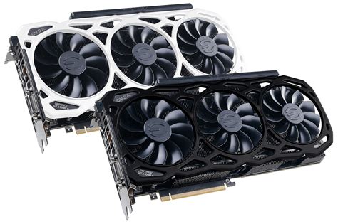Evga Articles Evga Geforce Gtx Ti Ftw Elite