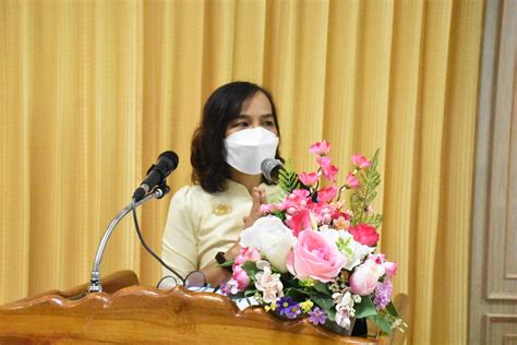 อบรมและพัฒนาโครงงานคุณธรรมในโรงเรียนอย่างยั่งยืน ประจำปี ๒๕๖๔ สพป ขก 1 News