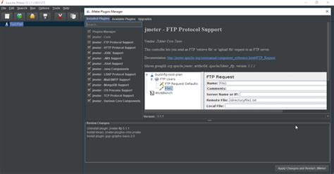 Jmeter Plugins All You Need To Know About Plugins Manager Edureka